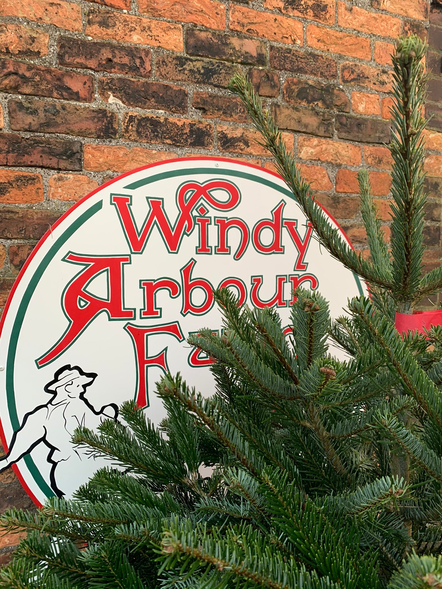 Windy Arbour Farm Online Shop – Windy Arbour Farm Shop